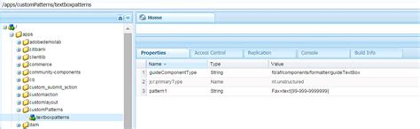 Adaptive Form Expressions Adobe Experience Manager