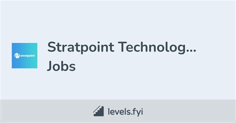 stratpoint technologies jobs levels fyi