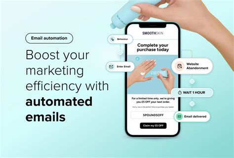 What Is Email Automation Definition Benefits And Examples Salesfire