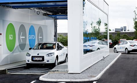 Comprehensive Guide To EV Battery Swap Benefits Reasons Why It Didn