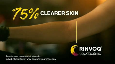 Rinvoq Eczema Commercial 2022 Remix Youtube