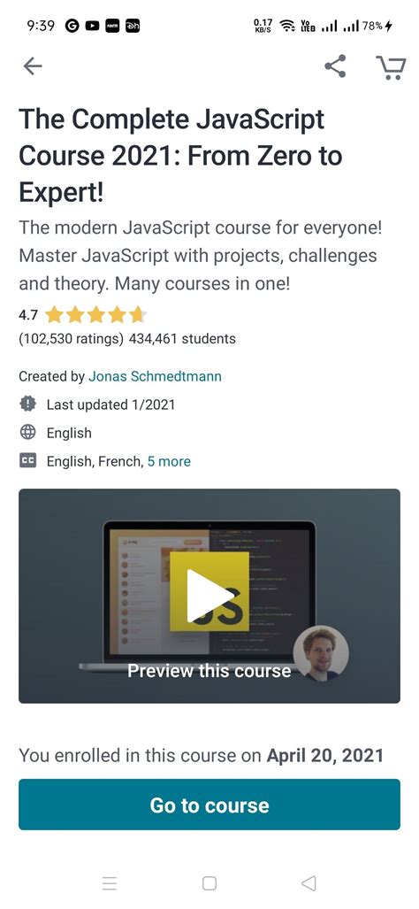 Javascript Harsh Patel