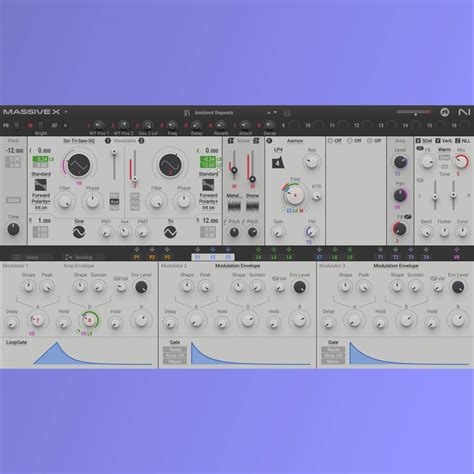 Thr Voxguru Vocal Processor Review Thr Voxguru Vocal Processor Review