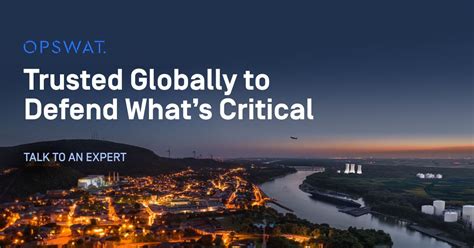 opswat on linkedin cip cybersecurity