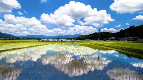 経産省が日本の絶景写真をフリー素材として公開 夏 風景 風景 美しい風景