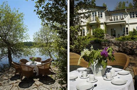 Дом в Швеции | Table decorations, House, Home