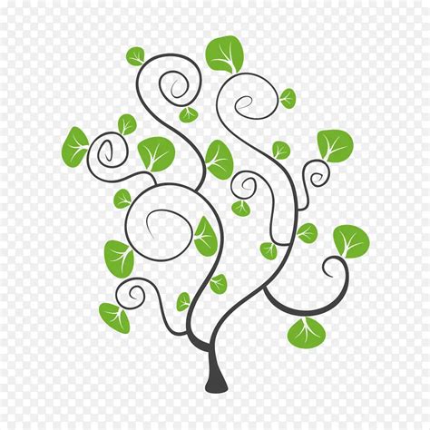 矢量树png图片素材下载 图片编号qlbzxzeg 免抠素材网