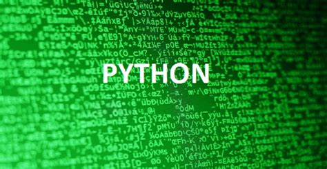 Почему Python 2019 ВКонтакте