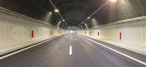 Около обяд ще бъде пуснато движението в тръбите за Варна на тунелите „Топли дол“ и „Правешки