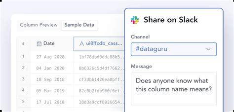 Embedded Collaboration Atlan
