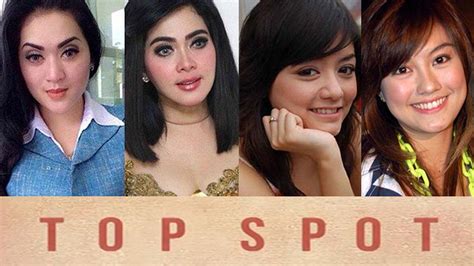 Artis Indonesia Ini Berwajah Mirip Video Liputan Com