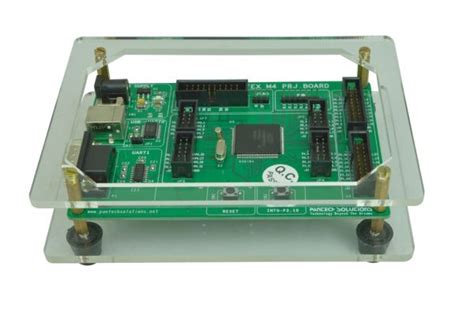 Cortex Project Board