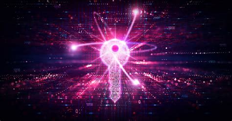 Nist Hands Off Post Quantum Cryptography Work To Cyber Teams