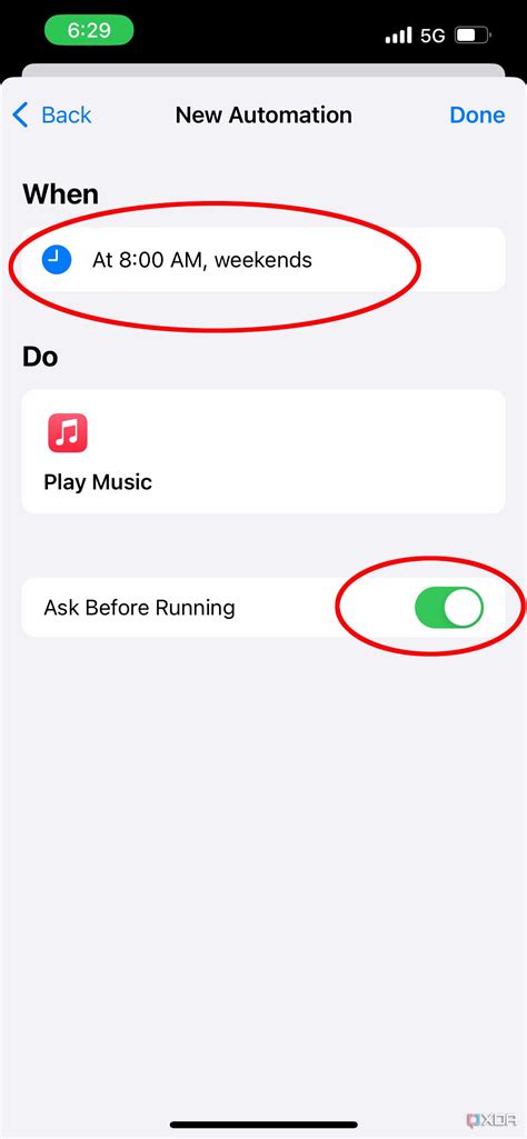 Everything You Can Do With The Shortcuts App On Iphone