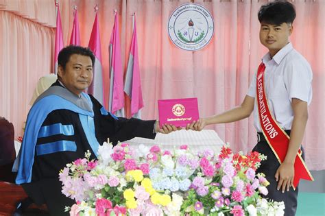 ภาพแห่งความทรงจำ ปัจฉิมนิเทศ ท่าศิลาบำรุงราษฎร์