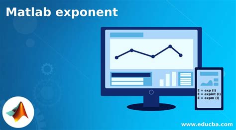 Matlab Exponent Learn The Different Examples Of Matlab Exponent