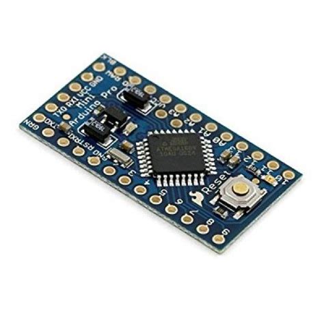 Arduino Pro Mini 328 33v8mhz