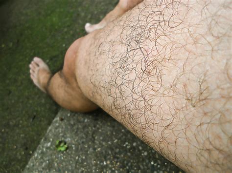 My Hairy Legs Image 555188 Thisvid Tube