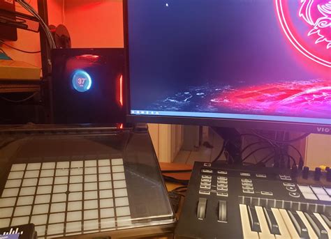 meshlicious custom loop build r ssupd