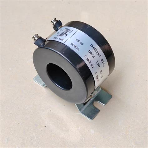 Boost Efficiency With Reliable Prices Class 1 Metering Current