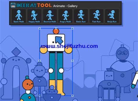 Ae入门｜告诉你新手小白怎么安装插件 动画人物 知乎