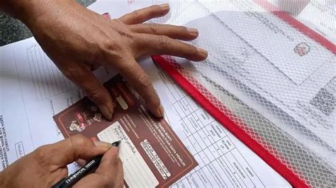 Coklit Berakhir Begini Cara Cek Dpt Pilkada 2024 Pos