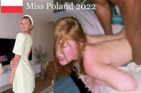 【エロ注意】ミスポーランド2022の美女がavデビュー ⇒ 格の違いを見せつけてしまう（動画あり） ポッカキットポッカキット