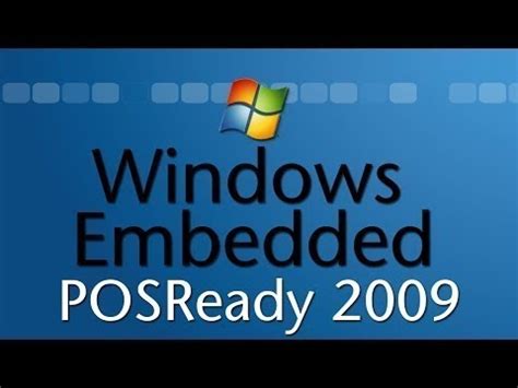 Windows Xp Embedded Posready 2009 Product Key Rogueloxa