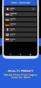 Browser Proxy Cepat Aplikasi Di Google Play
