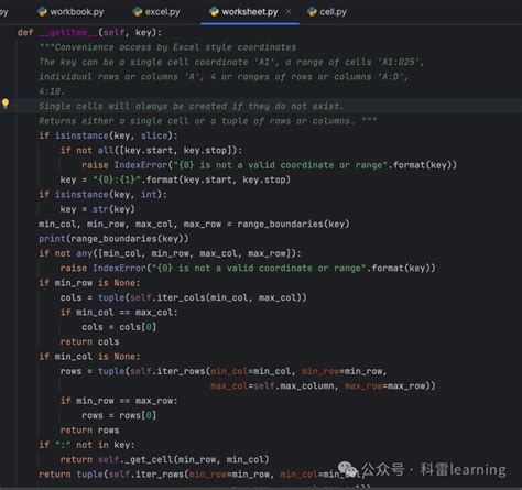 Python除了熟悉的pandas，openpyxl库也很方便的读取excel表内容 Csdn博客