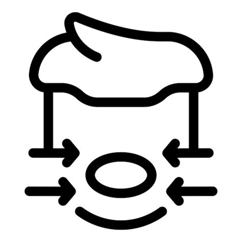 Premium Vector Cloud Computing Data Storage Transferring System Icon