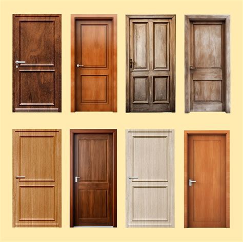 door architecture design element set premium editable design rawpixel