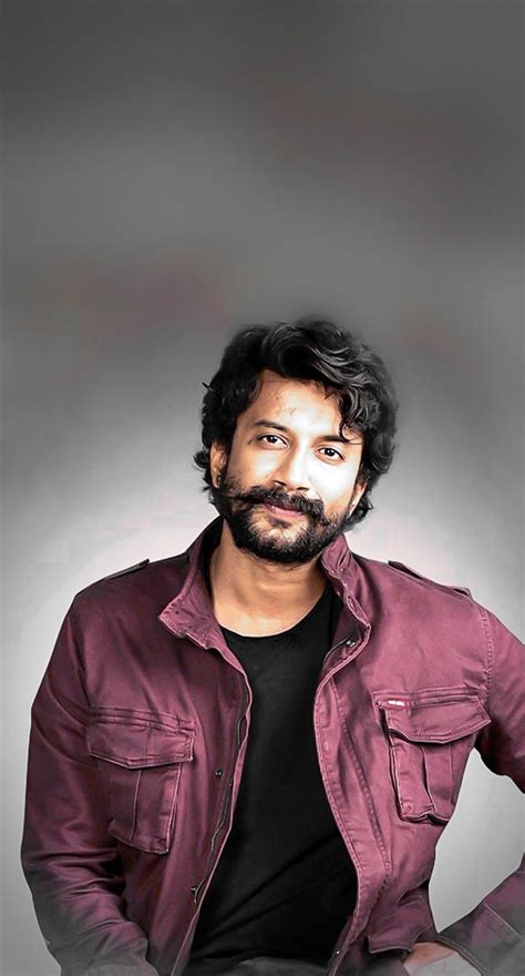 Actor Satya Dev Pic Editz Cute Celebrity Guys Cute Couples Photography Actors Images