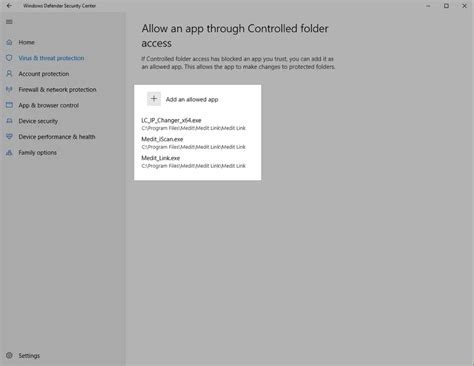 License Update Failure Medit Help Center