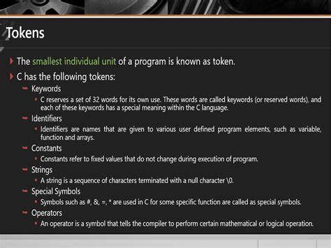 Introduction To C Programming Languagepptx