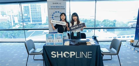SHOPLINE 參與開發者技術論壇2024 Hello World Dev Conference並舉辦內部技術分享會