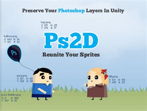 Ps2d 스프라이트 관리 Unity Asset Store Ps2d 스프라이트 관리 Unity Asset Store