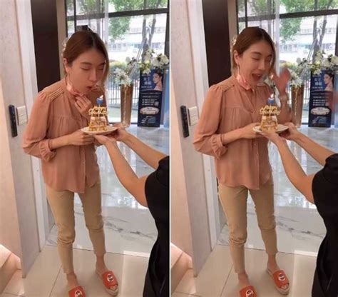 美女醫慶生吹蠟燭下秒頭髮燒起來 她1舉動滅火網友全跪了 生活 CTWANT