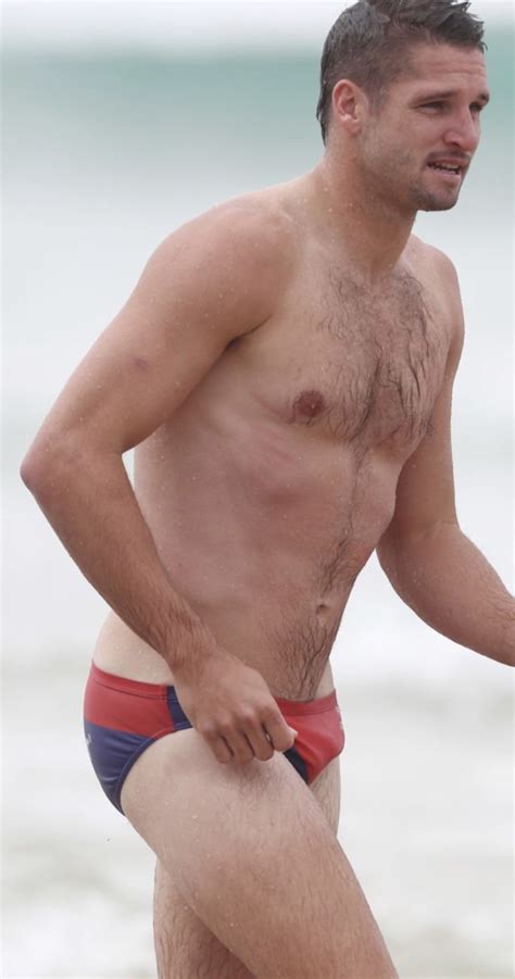 Michael Phelps And Other Speedo Guys On Tumblr
