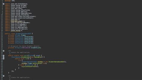 Solved The Code Below Is What I Have So Far The Search Chegg Com
