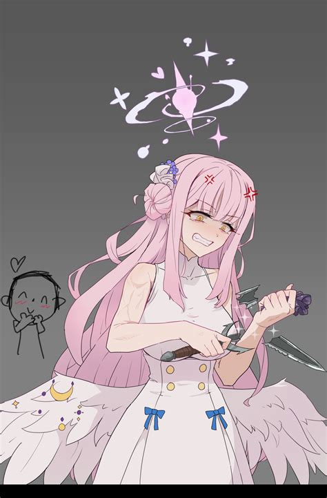 Sensei Doodle Sensei And Mika Blue Archive And More Drawn By Mibe Suiseichu Danbooru