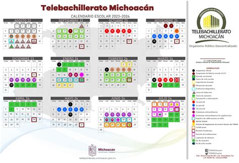 See Calendario Escolar 2024 2025
