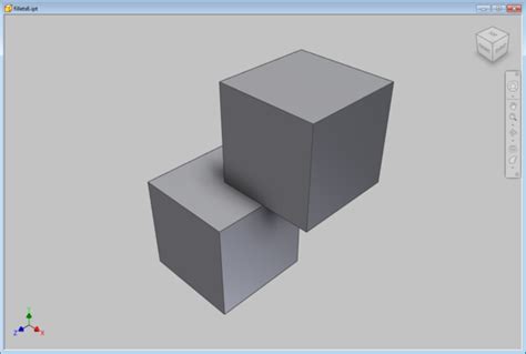 Autodesk Inventor Fillet Frenzy Manufacturing Toolbox