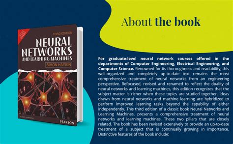 Neural Networks And Learning Machines Simon Haykin 9789332570313 Books