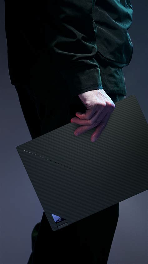 IF Design ROG Flow X