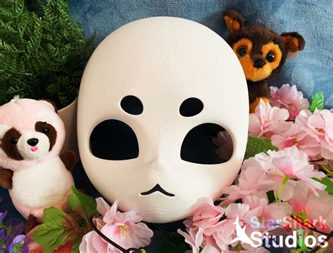 Kig Kemono Mask Head Base Fursuit Fursona Mask Head Etsy
