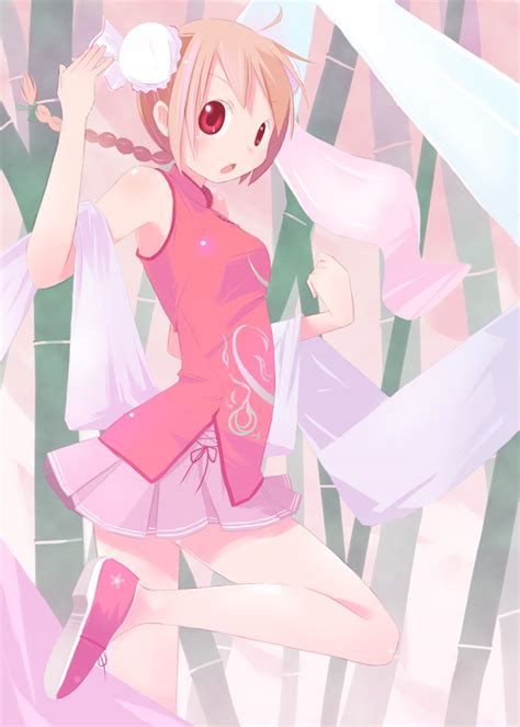 Original Drawn By Shiba Yuusuke Danbooru