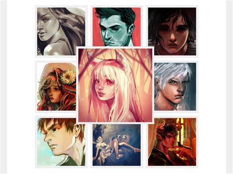 Pure Css Gallery With Zoom Hover Effect — Codepel