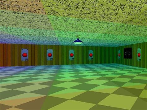 Baldis Basics Classic Remastered You Can Think Pad Secret Codes