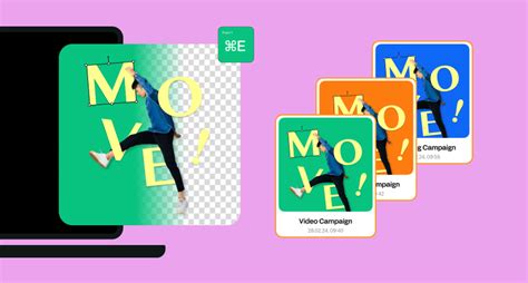How Exporting Animations Without Backgrounds Can Have Impactful Results